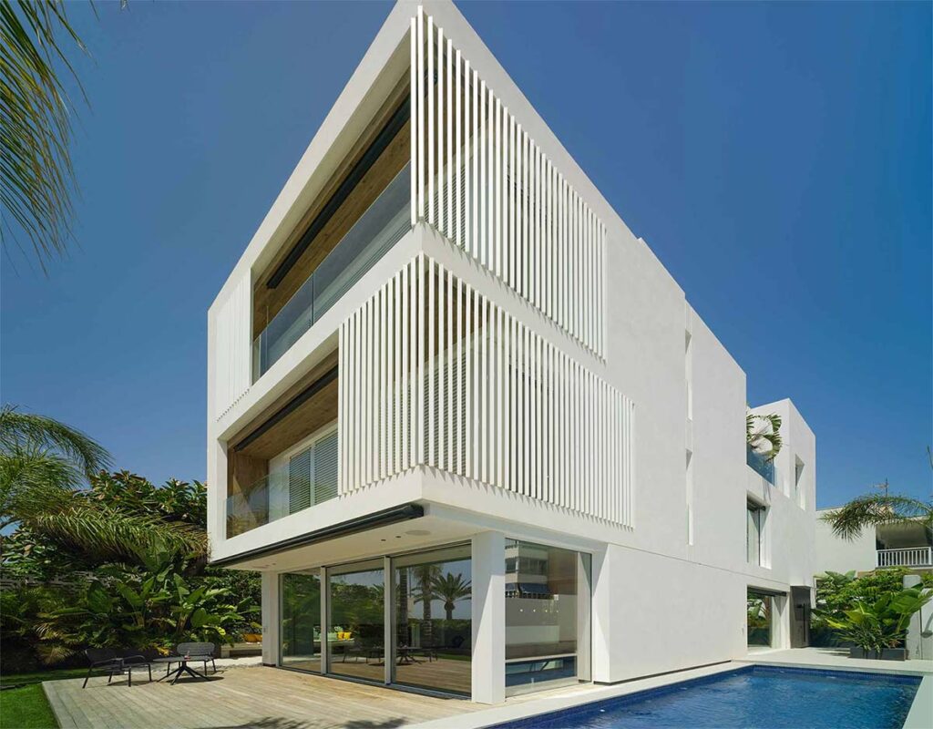 SB/33 | Proyectos C+C estudio